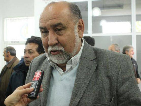 Julio Castro: “Estamos cerca de la unidad de todo el movimiento obrero ...