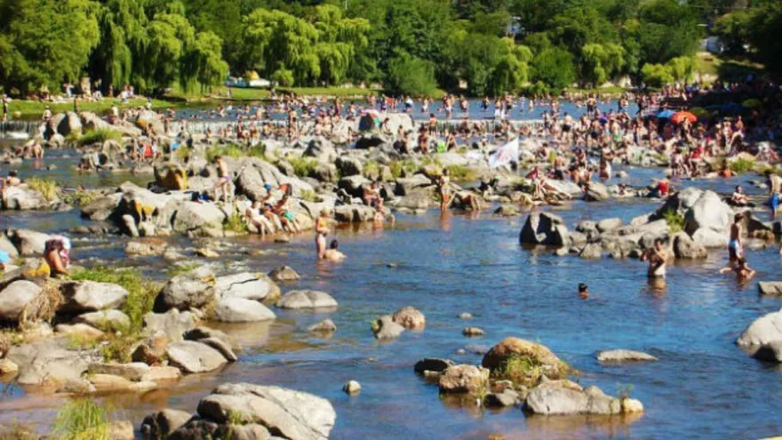 Verano 2026 y turismo interno: “Córdoba y parte de la Patagonia van a ...