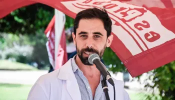 FESINTRAS rechaza la privatización de hospitales: “Sería un retroceso ...