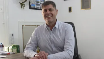 José Minaberrigaray: “Se está matando a la industria nacional para que ...