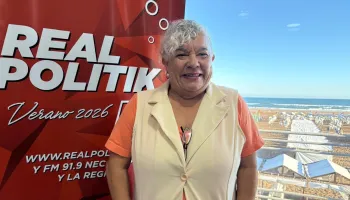 “Cabañas del río Quequén fue un sueño familiar que hoy es una realidad ...