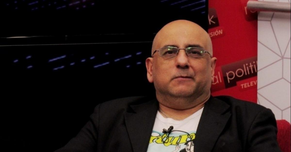 Mario Casalongue: “Veo un gobierno muy debilitado que me recuerda al de ...