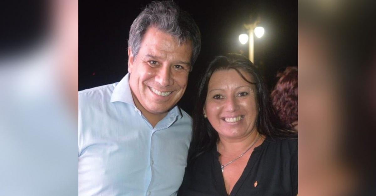 Lorena Prieto, de Juntos: “No somos Mauricio Macri, queremos ...