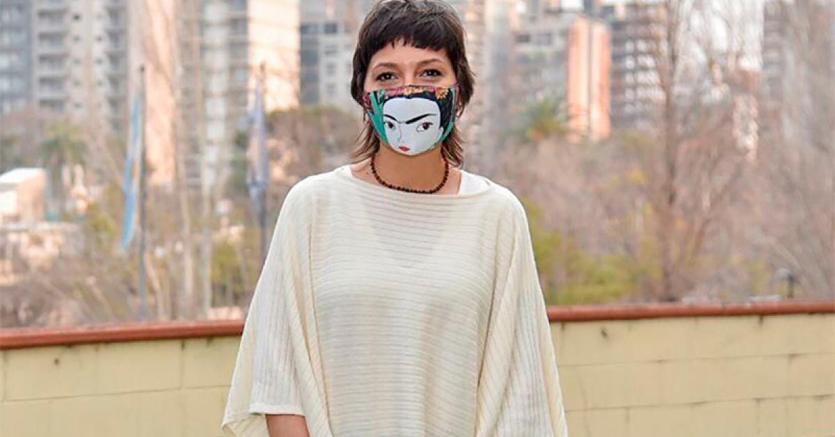 Utilizando un vericueto legal, Mayra Mendoza refrendó la tracción a sangre