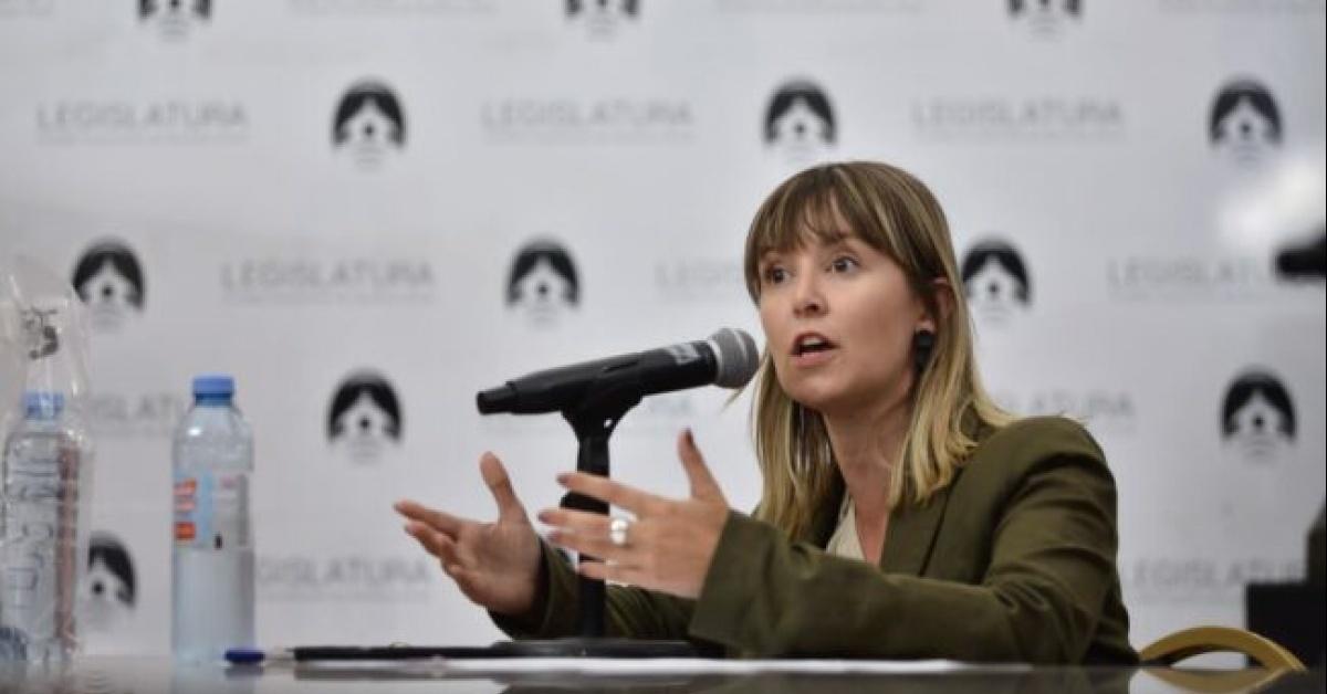 Amanda Martín: “En CABA, el marketing choca contra la realidad”