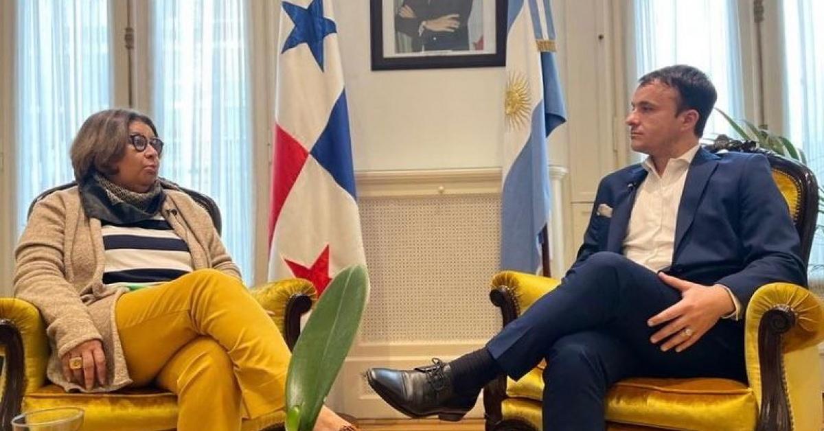 Minerva Lara Batista: “La mayor riqueza de Panamá es su diversidad ...