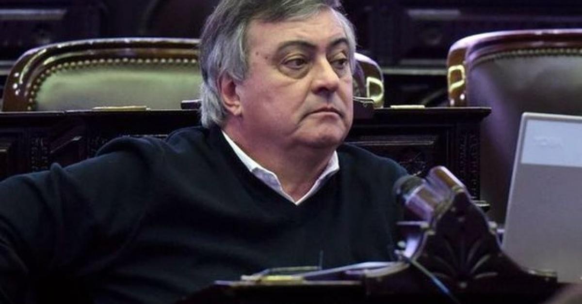 Carlos Selva: “La oposición hoy está especulando que cuanto más mal, mejor”