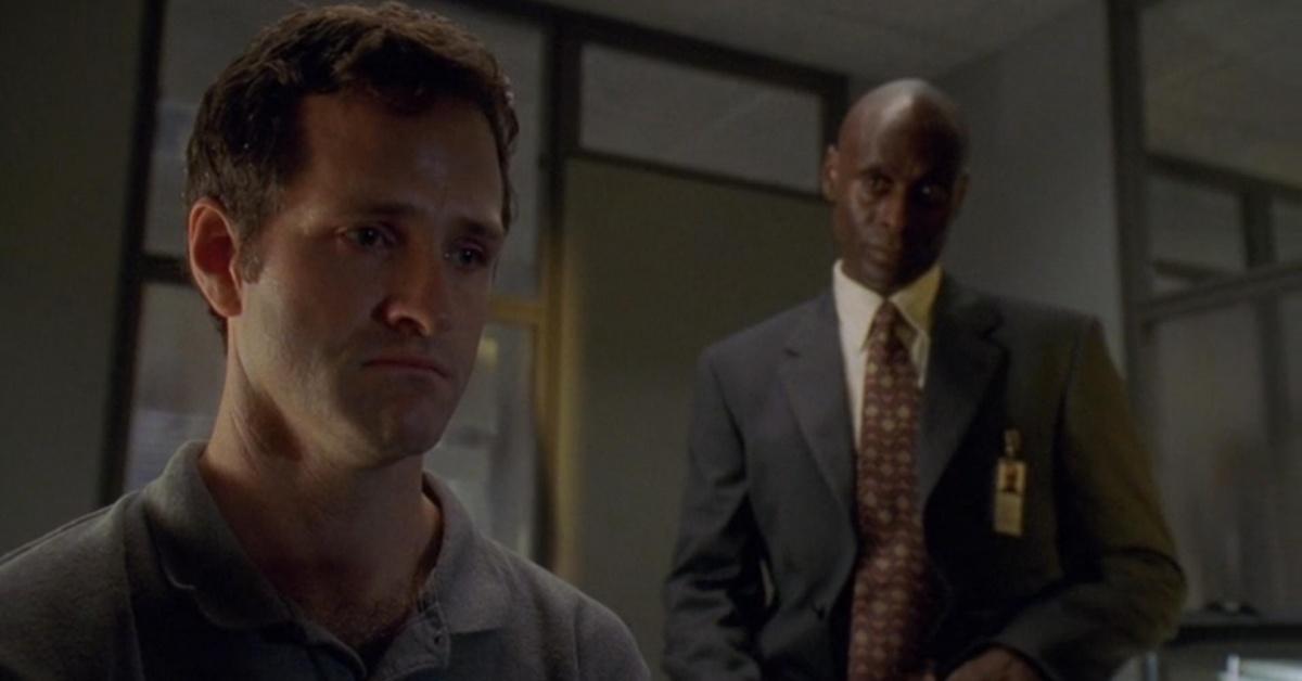 Jim True-Frost: “Estábamos en The Wire por la satisfacción artística”