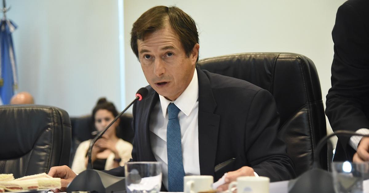 Daniel Lipovetzky, sobre el ataque a CFK: “La Justicia debe investigar ...