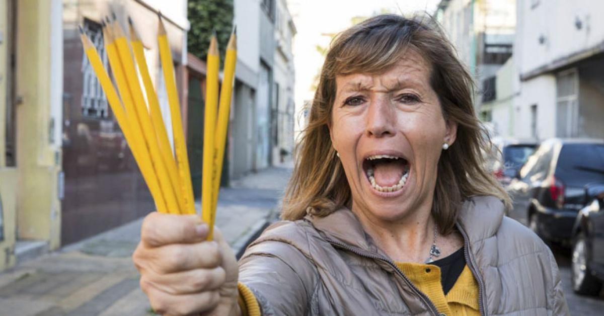 A 46 años de la Noche de los Lápices: “Creíamos que teníamos la ...