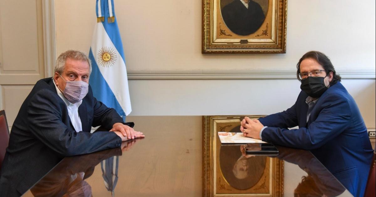 Tras frustar el Censo 2022, Kollor SA busca quedarse con un negocio de ...