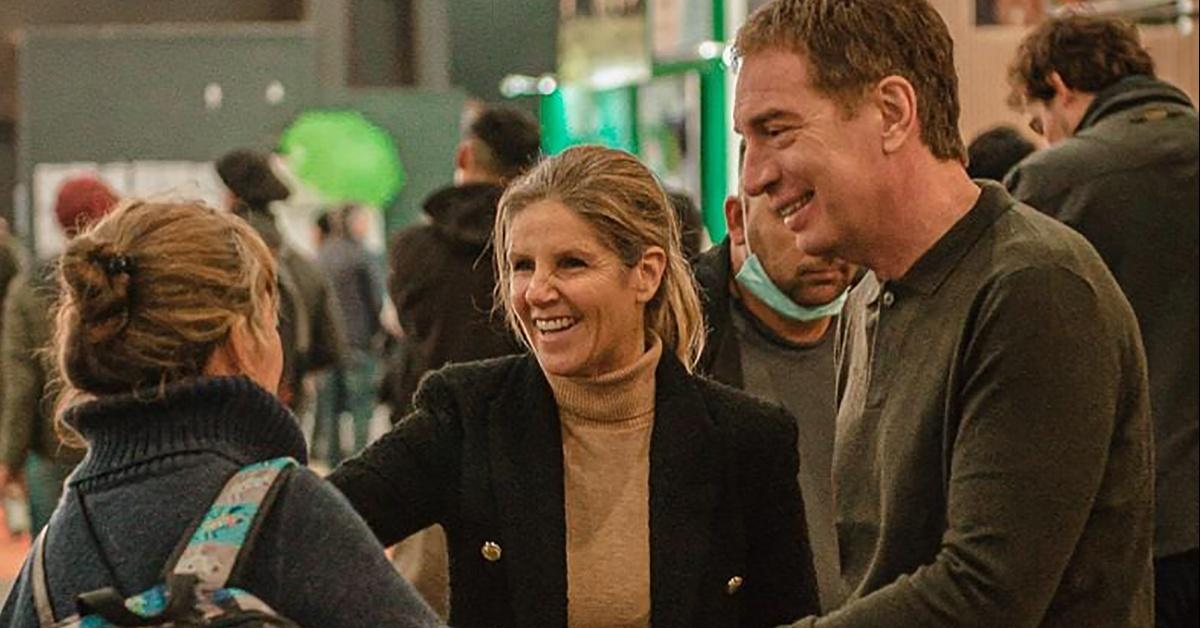 Cynthia Hotton: “Los partidos opositores tenemos que estar juntos, la ...