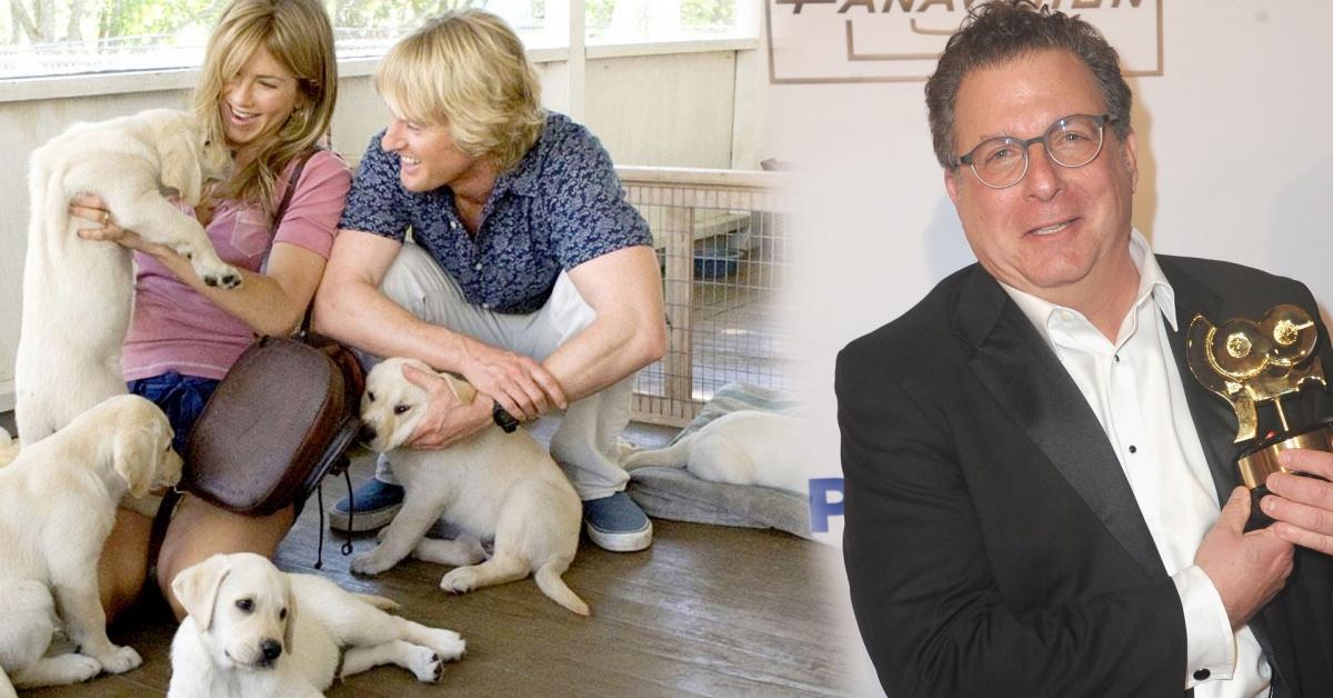 “En la escena que sacrifican a Marley terminamos todos llorando”