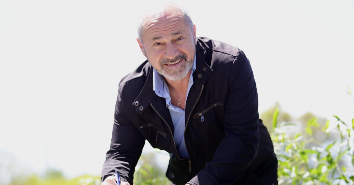 GestaPro: En un video, Secco confesó saber que meterían preso al "Pata ...