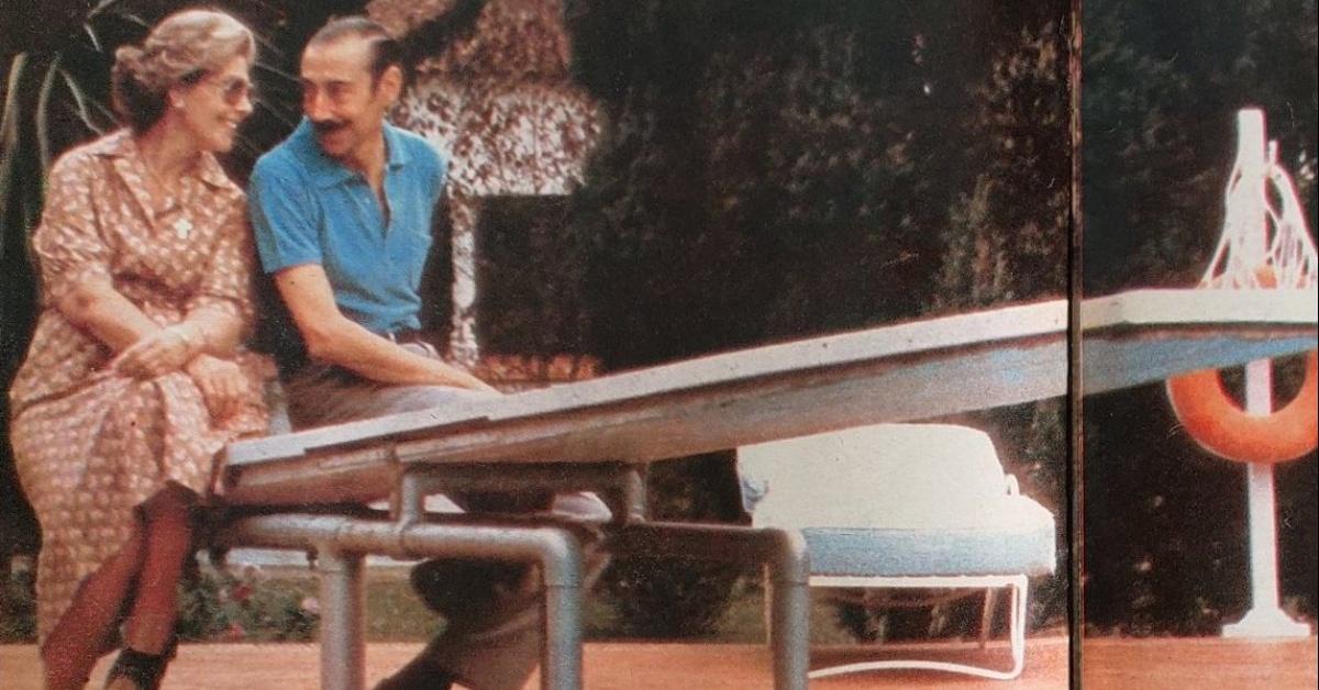 En plena dictadura, Para Ti invitaba a visitar la calidez de Videla en ...