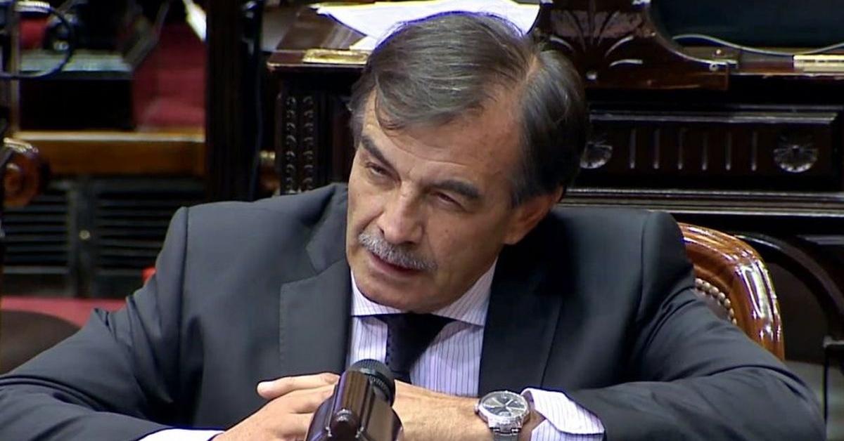 Miguel Bazze habló de “la necesidad de fortalecerse dentro de Juntos ...