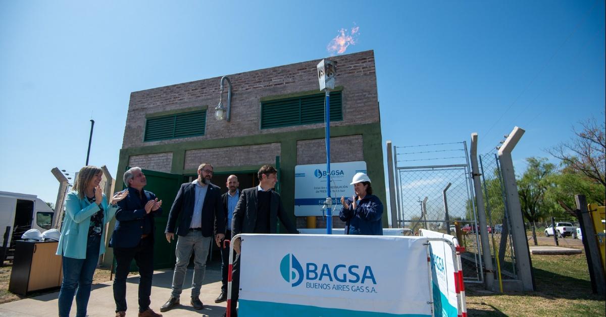 BAGSA: “Solicitamos la apertura de convenio colectivo de trabajo para ...