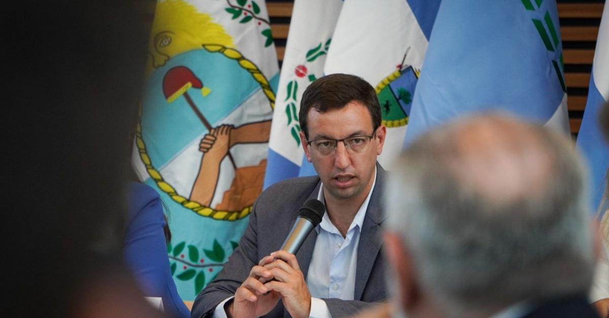 Yanotti: “Casi 7 de cada 10 usuarios serán acompañados a través del ...