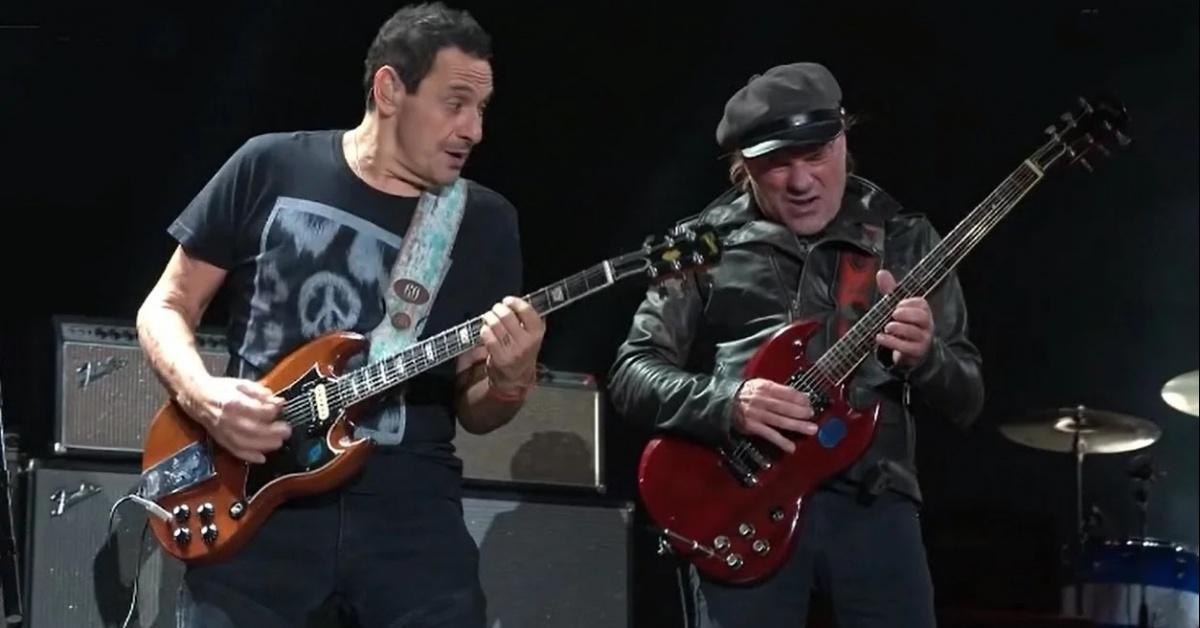 Cultura | Mollo, Chizzo y la Era del Infinito