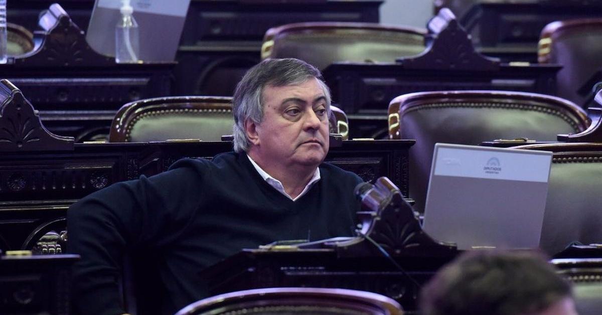 Carlos Selva: “Algunos compañeros que no han sido actores de nada hoy ...