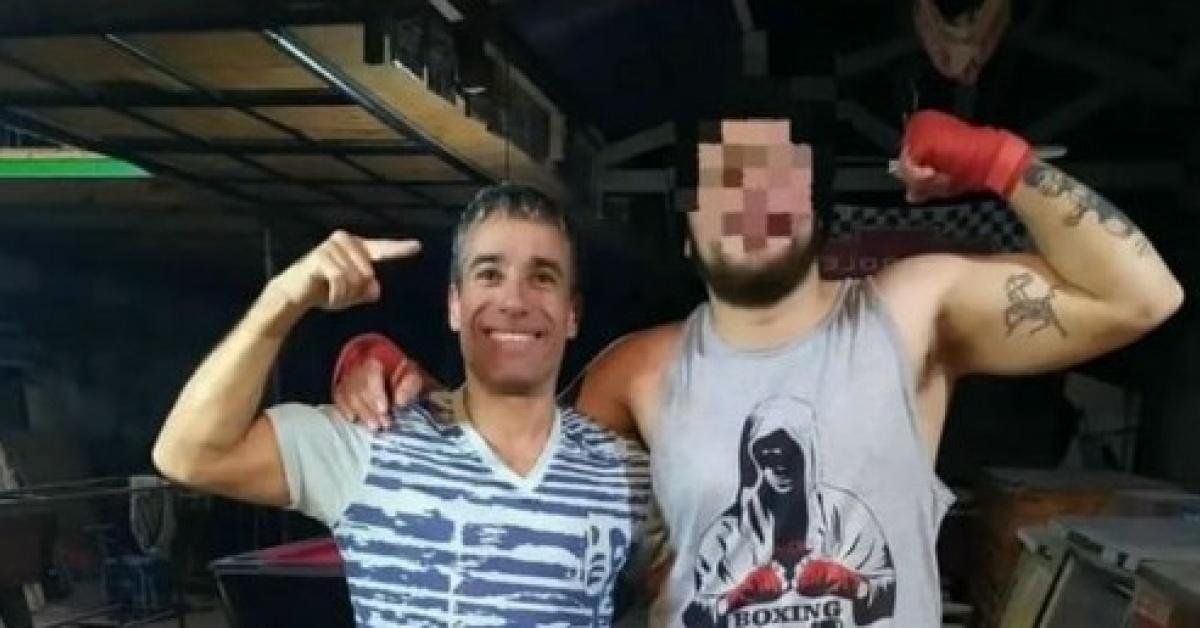 Caso Mauricio Rivas: “Martínez disparó más de seis tiros y uno de ellos ...
