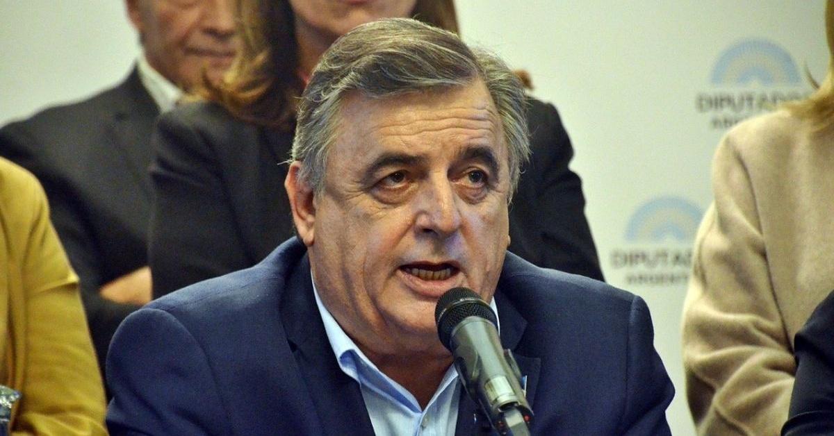 Mario Negri advierte sobre los riesgos de una “campaña sucia”