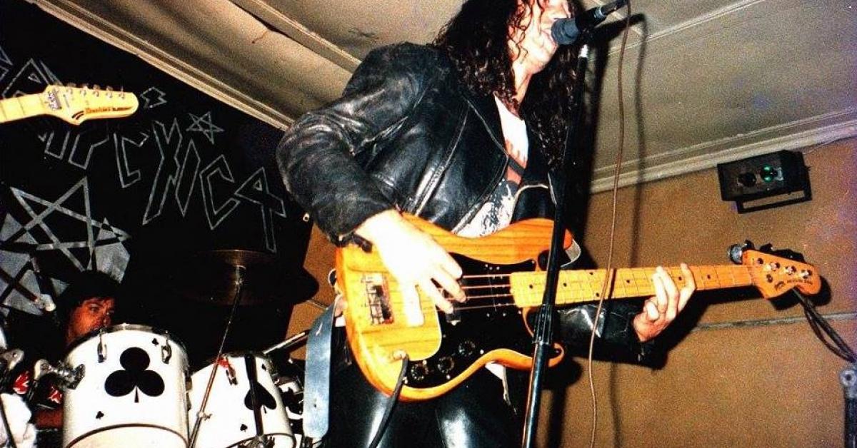 Cultura | A 35 años del curioso debut de Hermética en pleno Recoleta