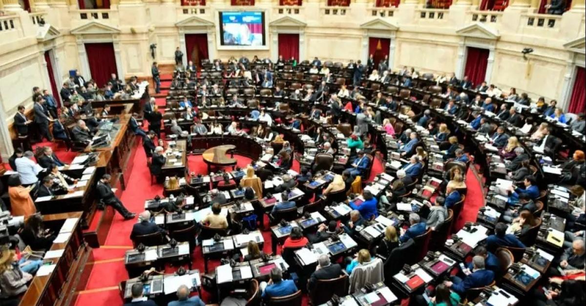 Diputados avanzó en un proyecto para crear la figura del promotor ...