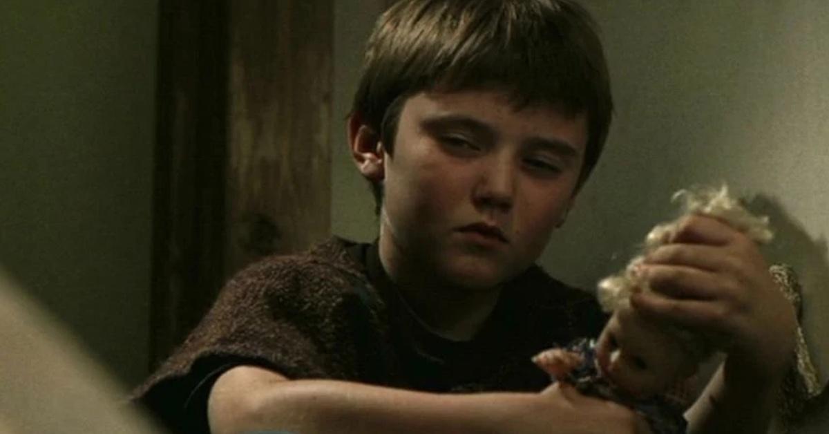 Cameron Bright habló del "estrés mental" que le causó ser un niño actor ...