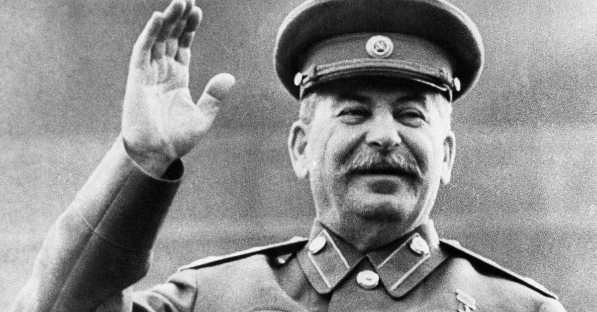 Los planes quinquenales de la Revolución Rusa