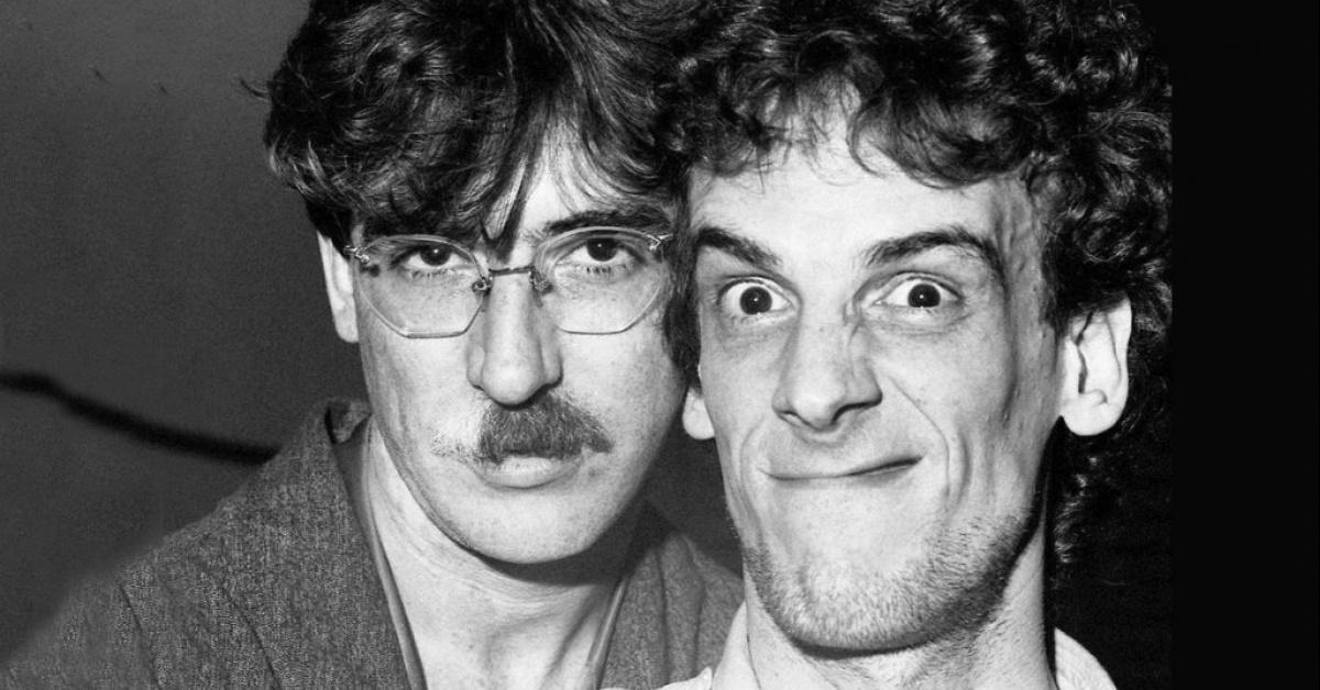 Cultura | Elecciones de 1983: El año en el que el rock no temió tomar ...