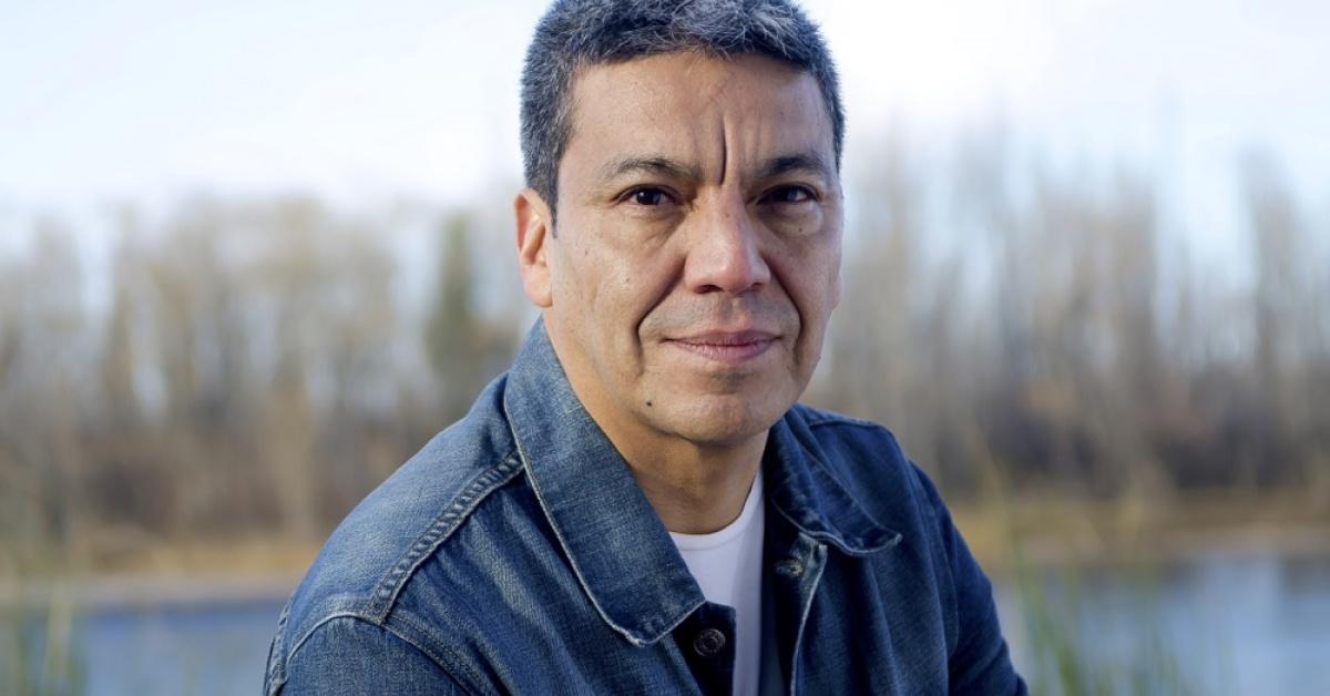 Jesús Escobar: “Macri, Milei y Bullrich pretenden entregar YPF como ...