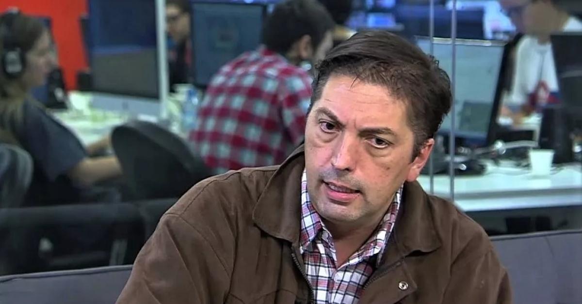 El arte de conspirar