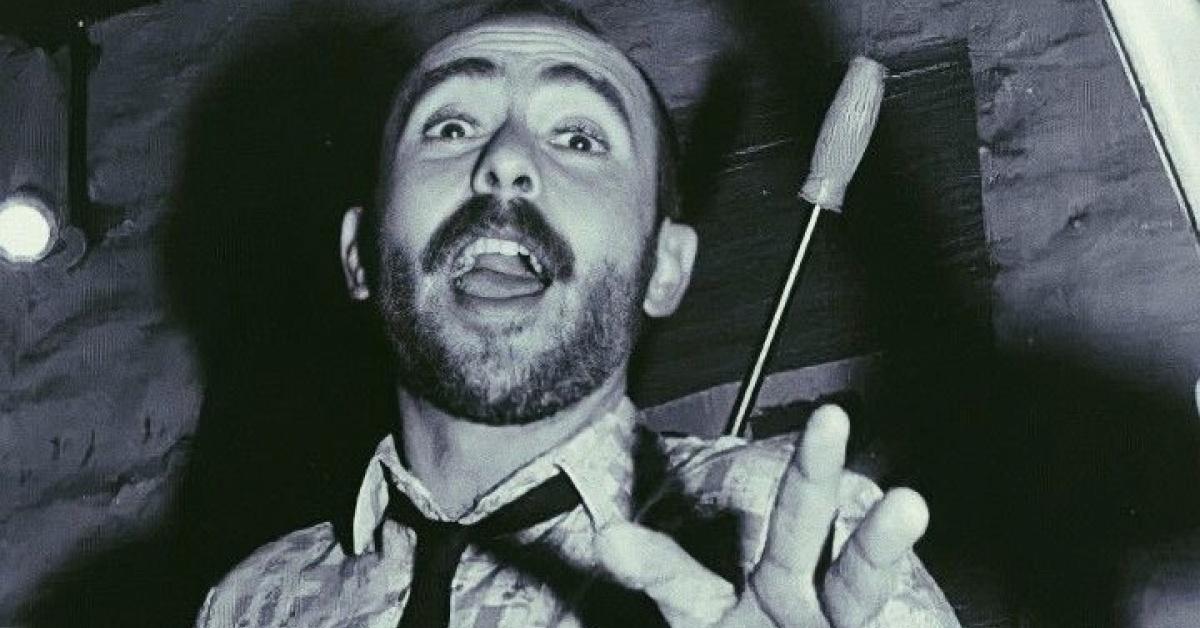 Cultura | Daniel Sbarra y el mito (o no) sobre las letras del Indio ...