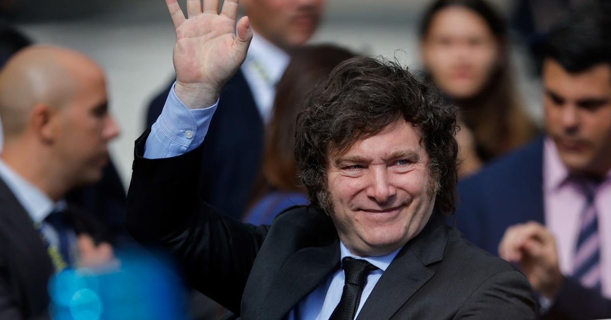 Milei profundiza el ataque contra Clarín