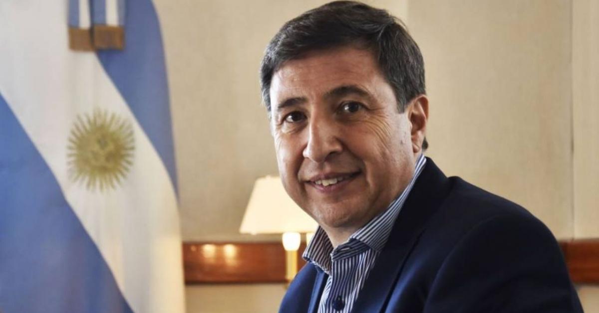 Daniel Arroyo: “Argentina va a tener un gran problema, el ...