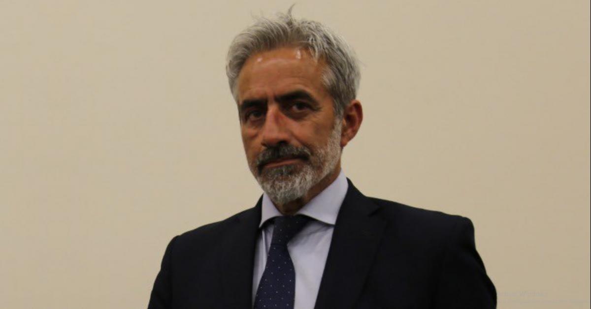 "Cuánto más hablemos de ELA, más va a fomentarse la investigación de la ...