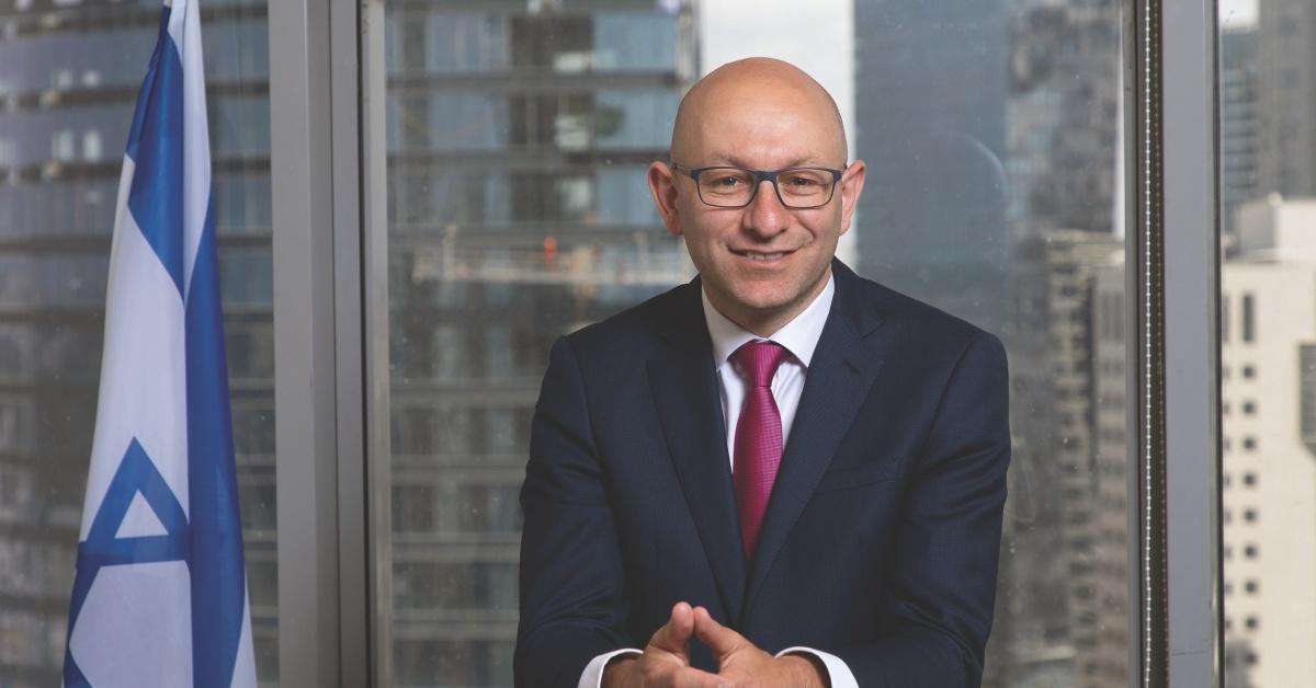 Apoyo del Foro Legal Internacional a la candidatura del juez Lijo a la ...