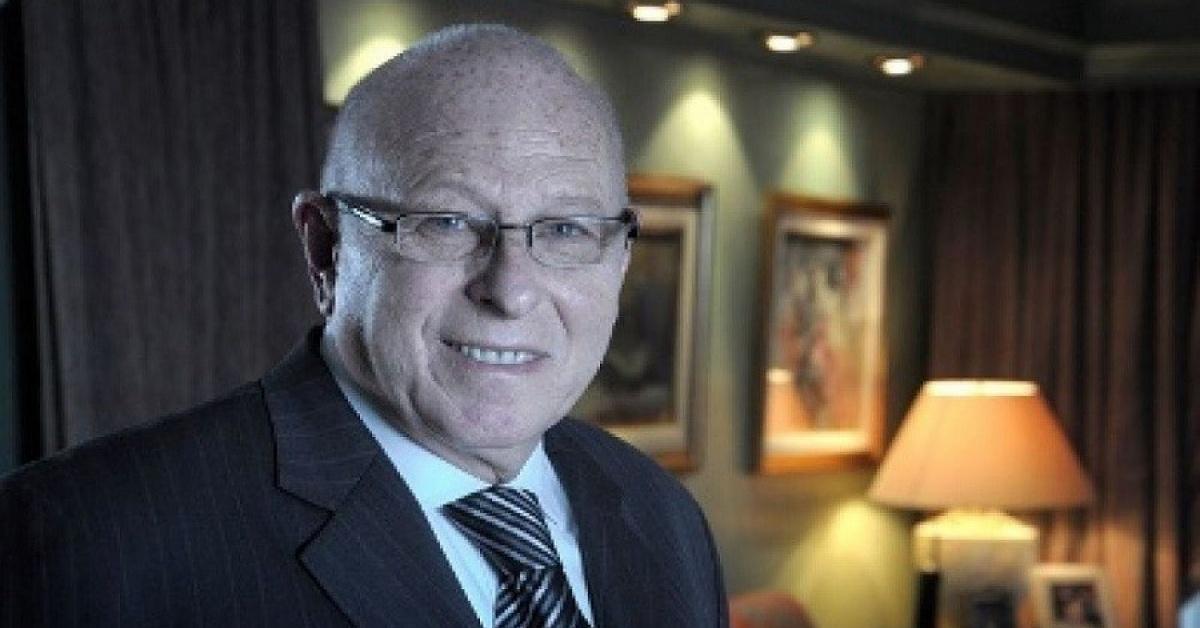 Roberto Bacman: “Un 85 por ciento de los argentinos tiene problemas para llegar a fin de mes”