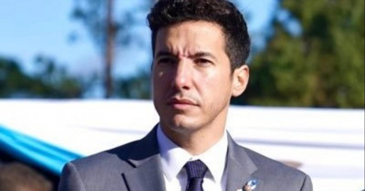 Vinculan cuestionada compra de yerba por parte de Nación con el diputado provincial Pedro Puerta