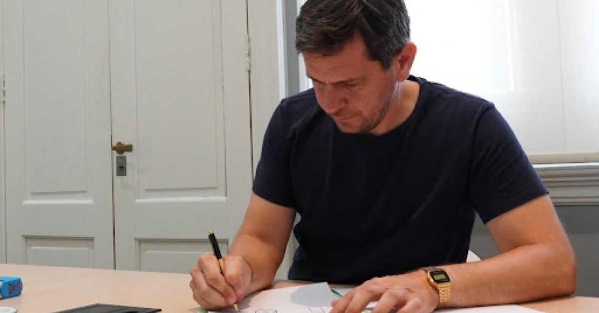 En Zárate pasaron 6 meses de gestión de Matzkin y los vecinos aún no ...