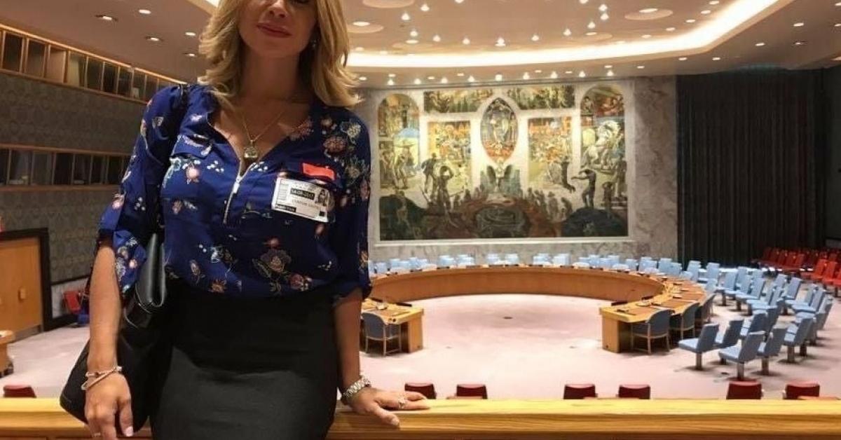 "El gran problema del sistema judicial es por las mujeres machistas ...
