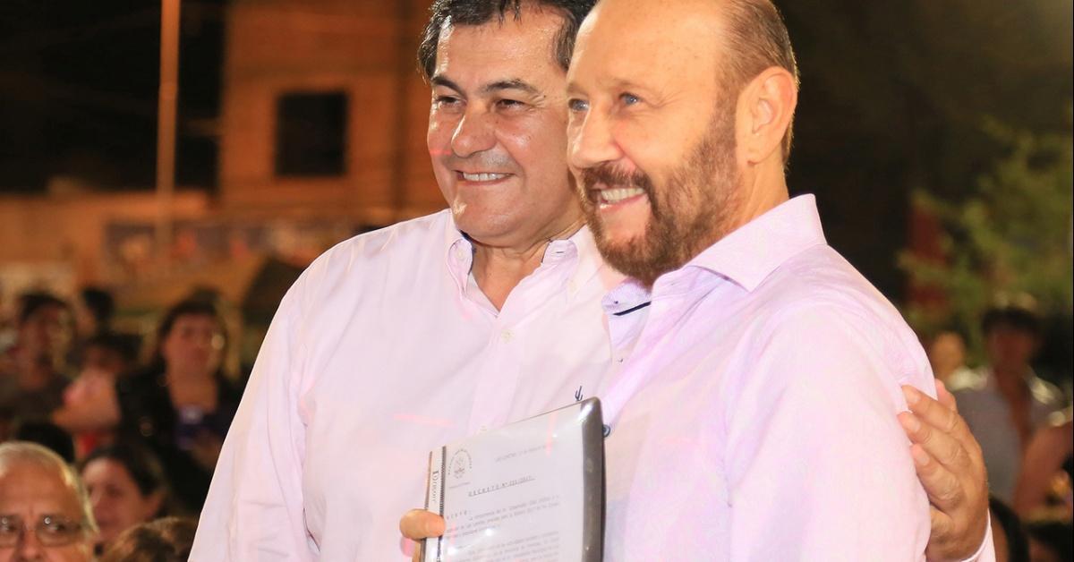 Aumenta la crisis política en Formosa tras el alejamiento de Basualdo de Gildo Insfrán