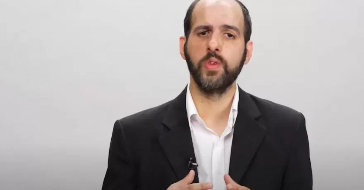 Sergio Chouza: “La magnitud de la crisis es bastante severa”