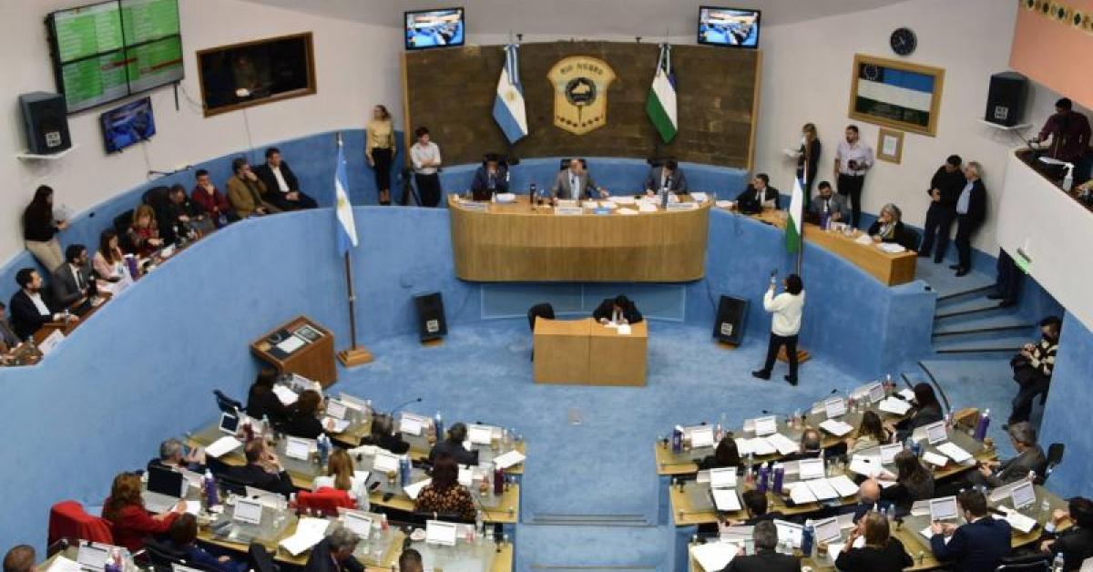 Río Negro: Debate y cuestionamientos ante las concesiones petroleras