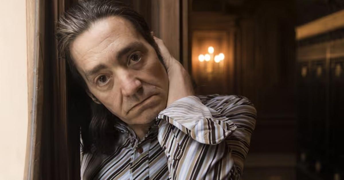 Cultura | Juana La Loca festeja 30 años: “El vivo tiene que adquirir ...