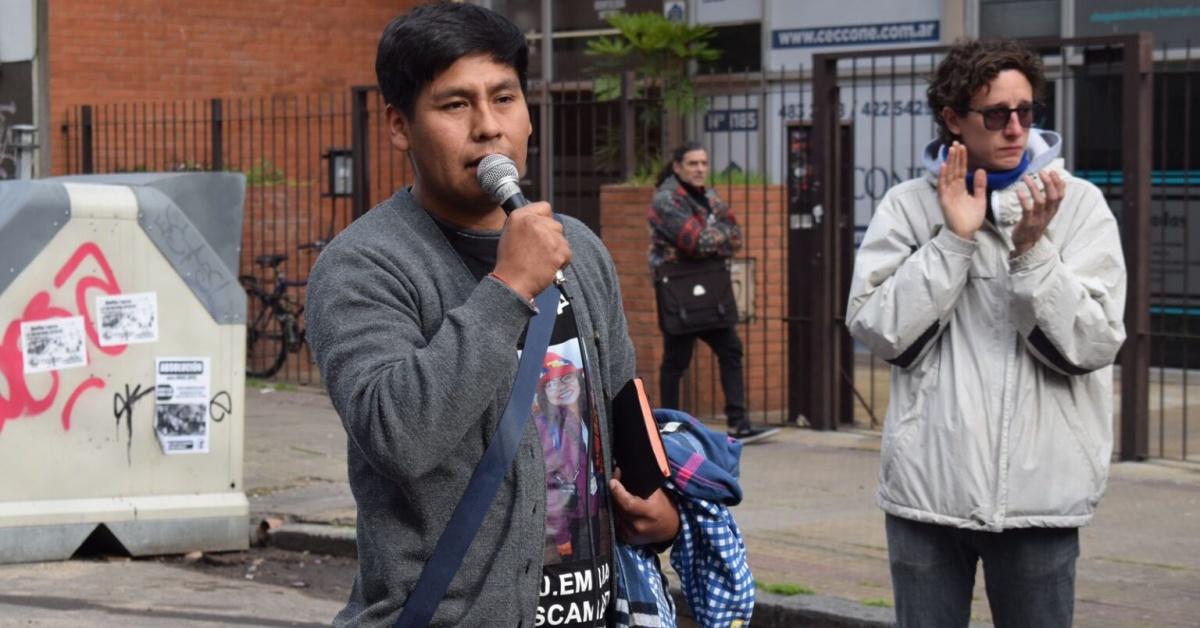 La Plata: Ex funcionarios de Julio Garro, complicados en el marco de la ...