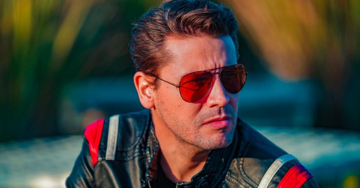 Emmanuel Danann: "La batalla cultural la hemos ganado por escándalo"