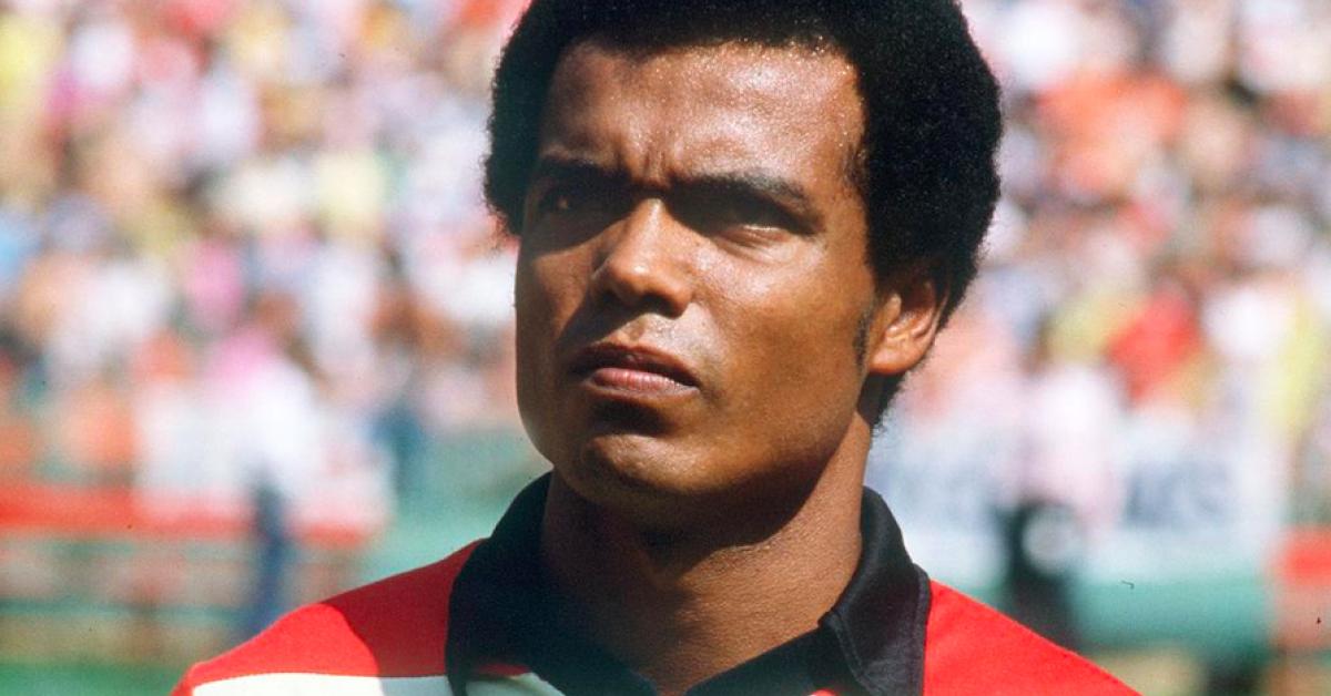 Teófilo Cubillas es una leyenda del fútbol peruano