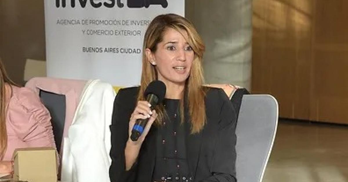 Inflación: "El piso del 4 por ciento no se ha podido quebrar"